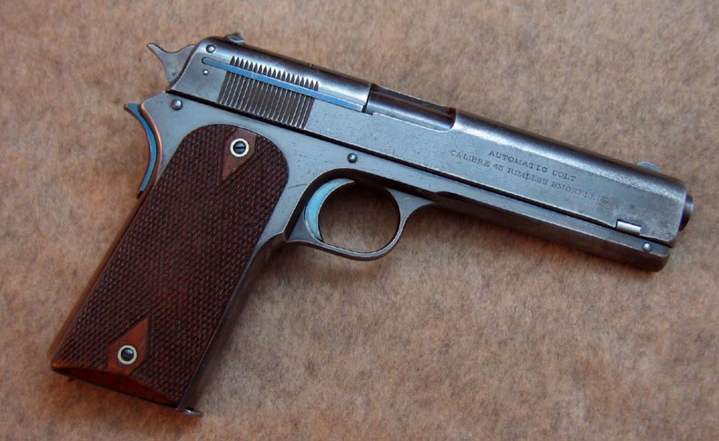 M1911info.com > Home